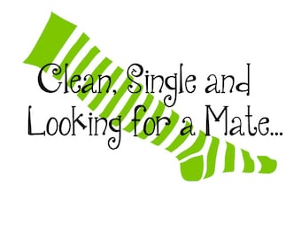 Looking for a Mate - Etsy