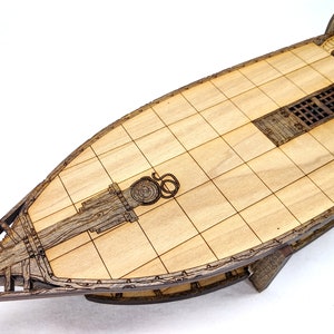 Common Brigantine // Magnetic Assembly // for Tabletop Rpgs Like D&D ...