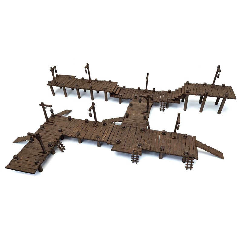 TabletopThings - Etsy