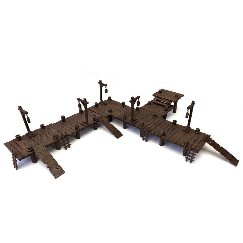 TabletopThings - Etsy