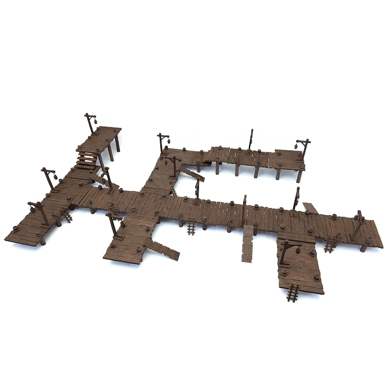 TabletopThings - Etsy