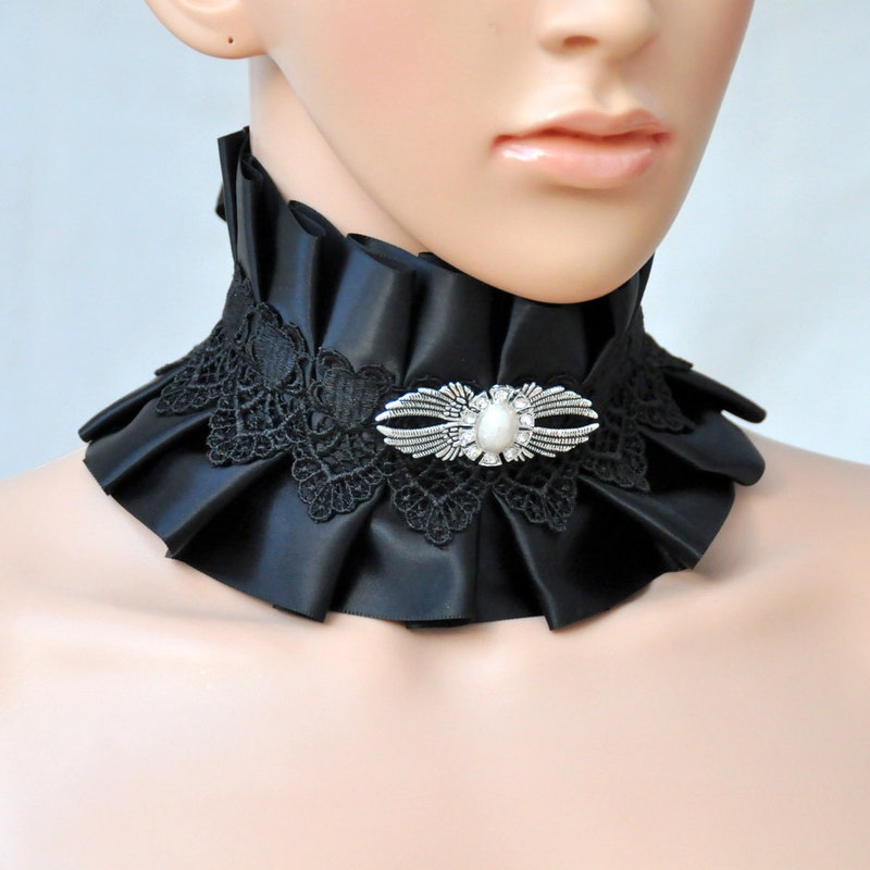 Victorian Style Lace - Etsy
