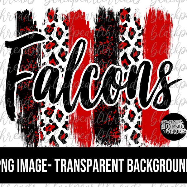 Falcons - Etsy