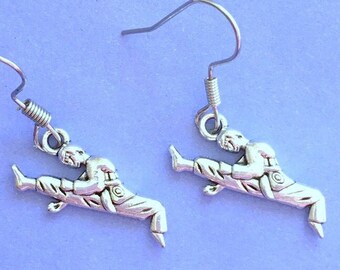 Tae Kwon Do - Etsy UK