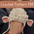 Finger Saver Pattern Crochet PDF Download Relieves Tension, Arthritis ...