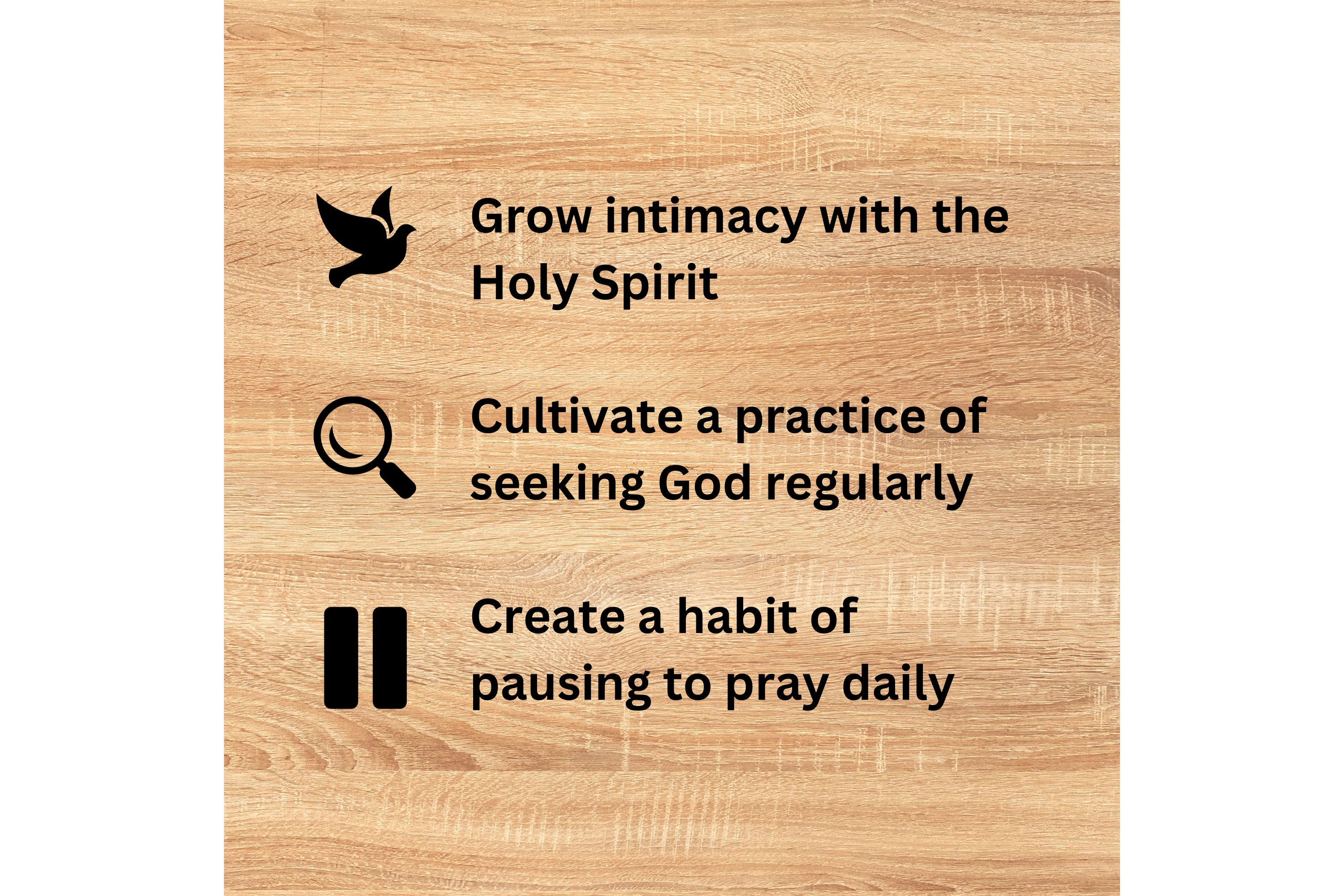 30 Days of Prayer Magazine |A Modern Guided Devotional for Christians ...