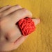Finger Saver Pattern Crochet PDF Download - Relieves Tension, Arthritis ...