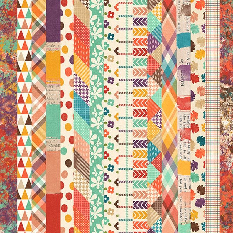 November to Remember Patterns - Etsy