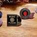 Vinyl Record Pin Set, Vinyl Collector Gifts - Etsy
