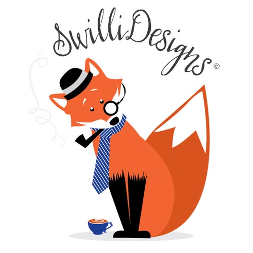 SwilliDesigns - Etsy