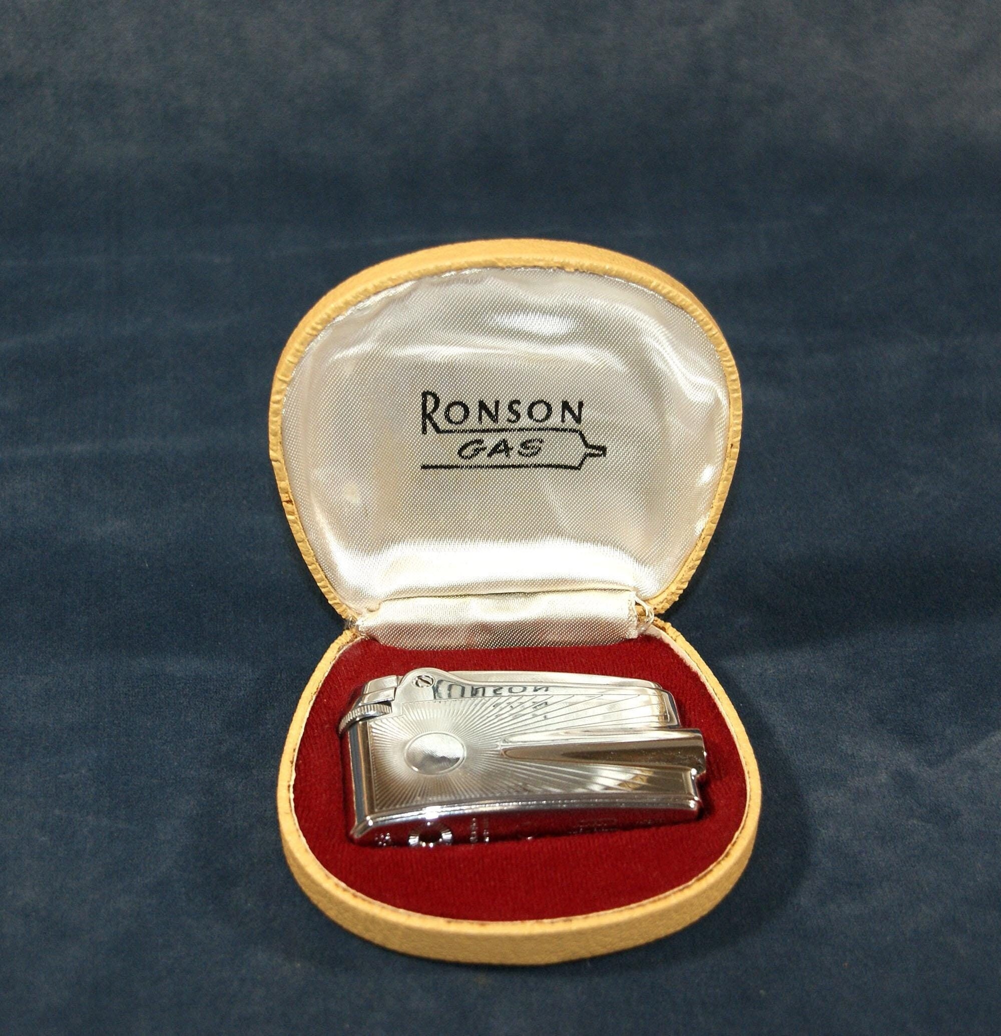 Ronson varaflame store
