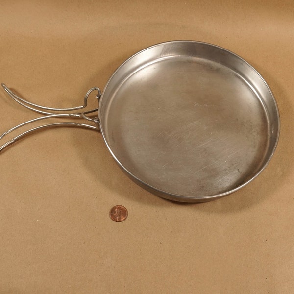 Old Camping Gear - Etsy