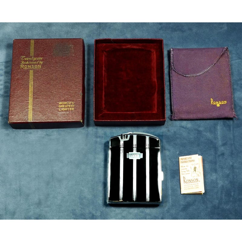 MidCenturyMoments - Etsy