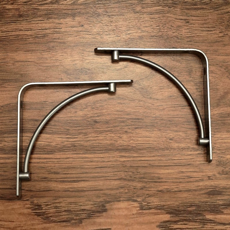L Bracket - Etsy