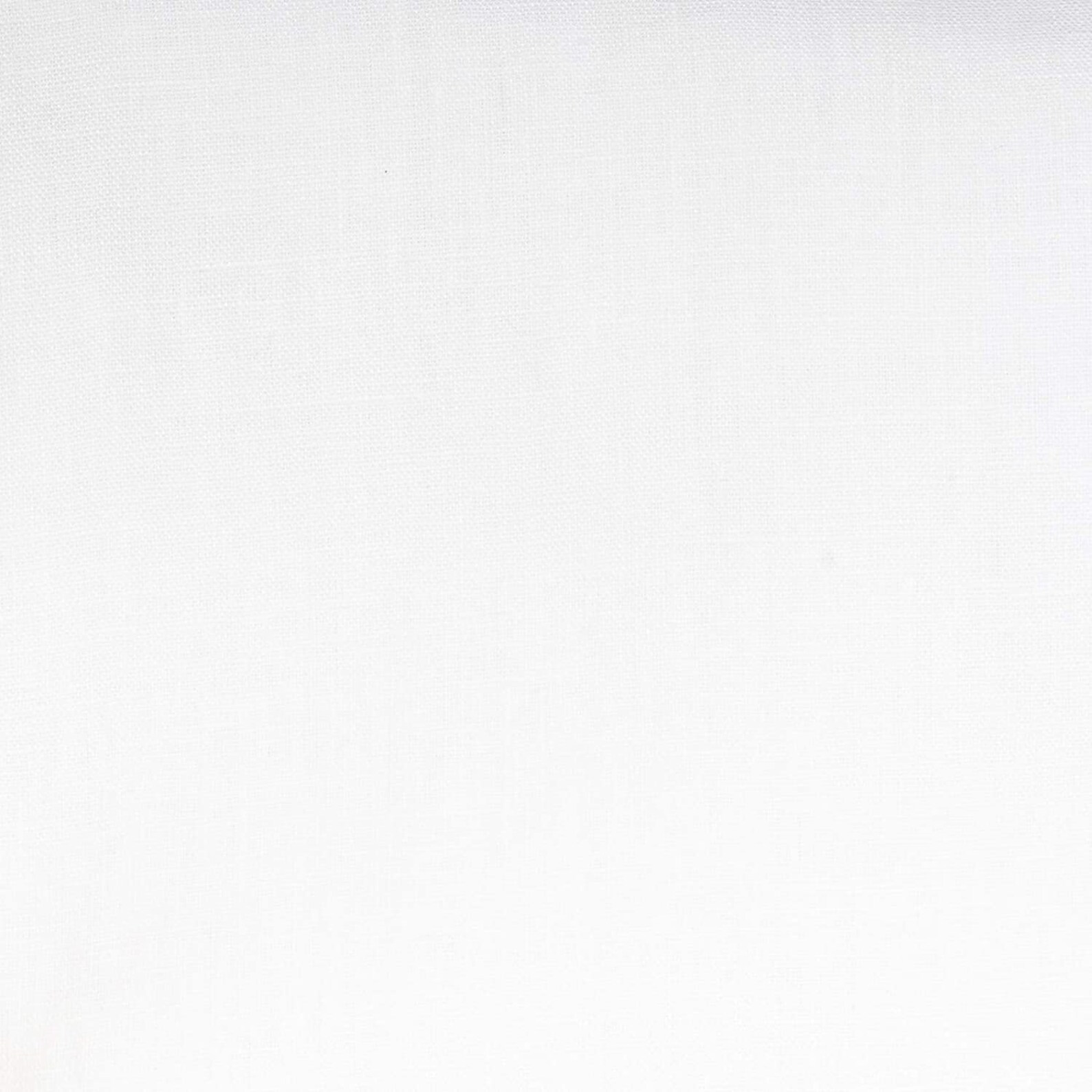 Optic White Color Linen Sheet Set. 4 Pieces Flat Fitted - Etsy