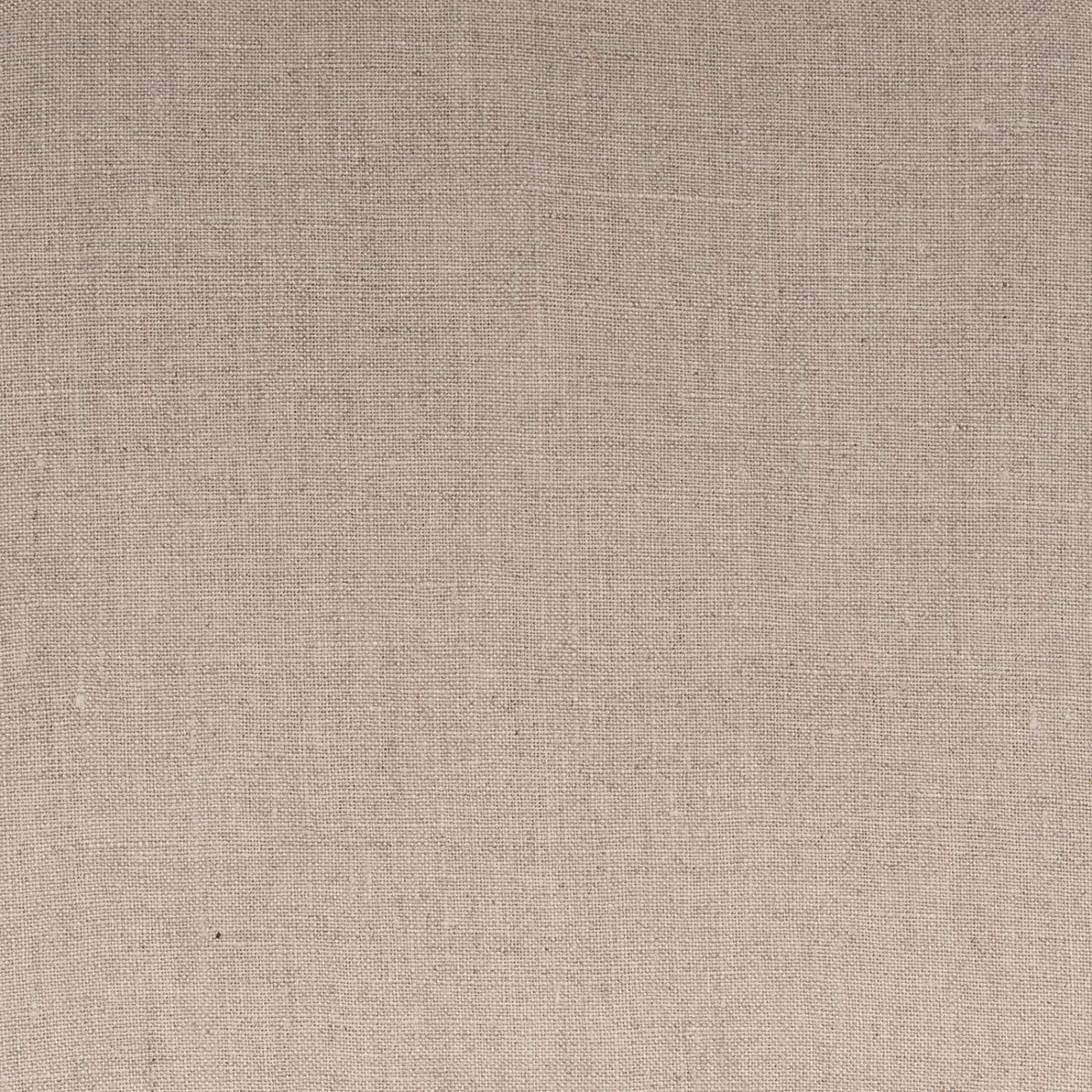 Natural Color Pure Linen Flat Sheet. 100% Organic Flax Linen. European ...