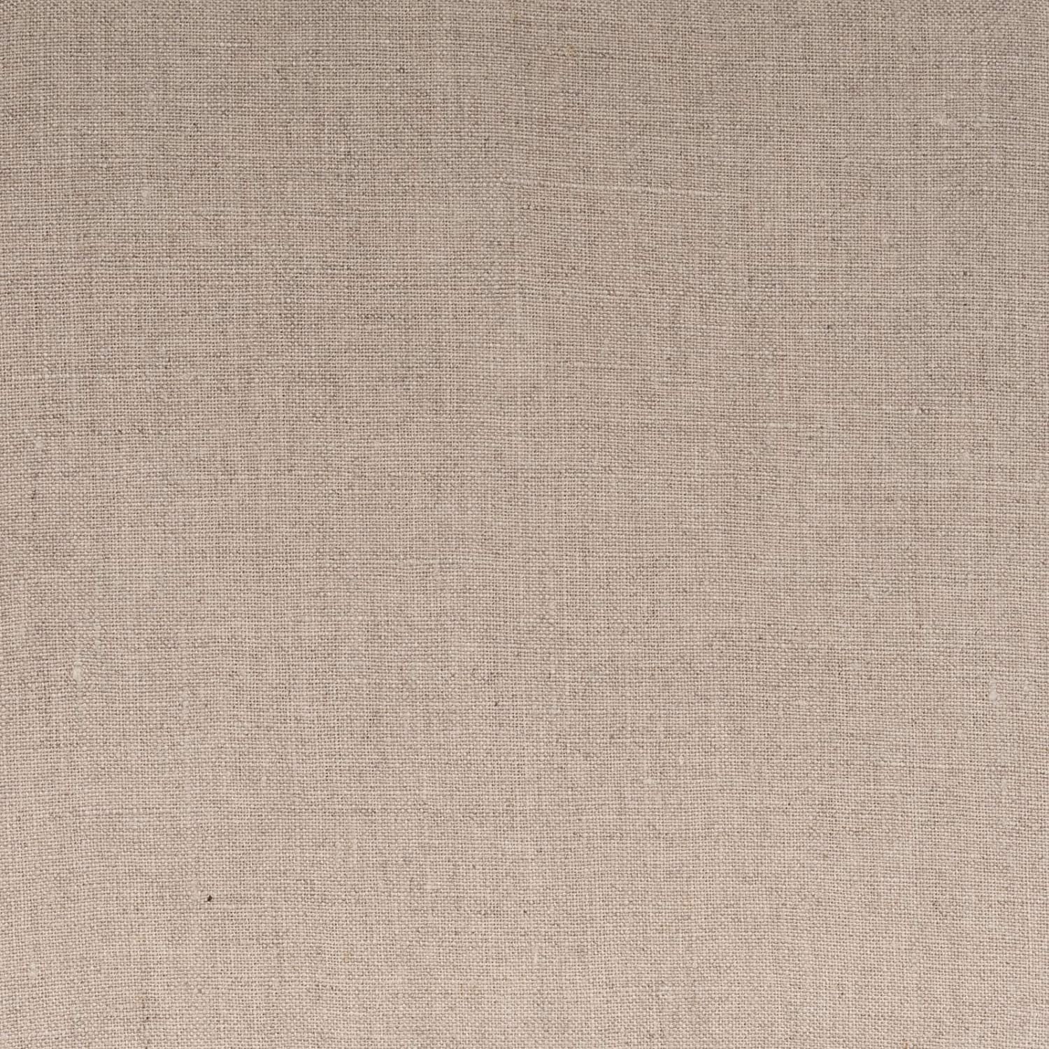 Natural Color Pure Linen Flat Sheet. 100% Organic Flax Linen. European ...