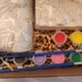 Paint Your Own Dinosaur Paperweight Set: Plaster Dino Kit - Etsy