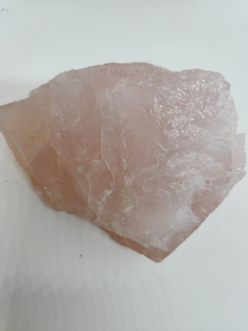 6lb Raw Gemstone Mining Bag: Rose Quartz, STEM Science Kit - Etsy