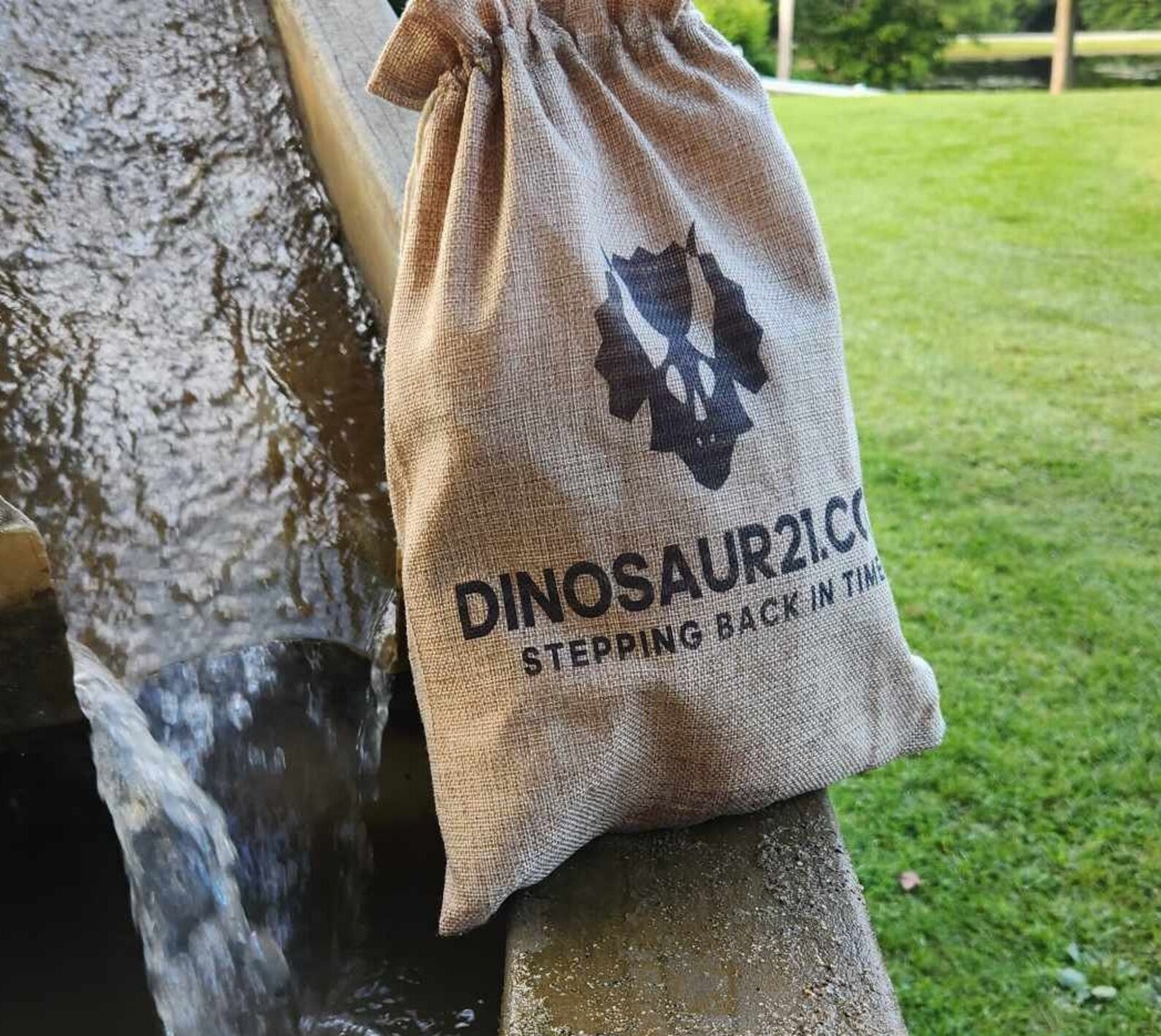 Mining Bag 6lbs With Large Raw Rose Quartz and Raw Gemstones - Etsy