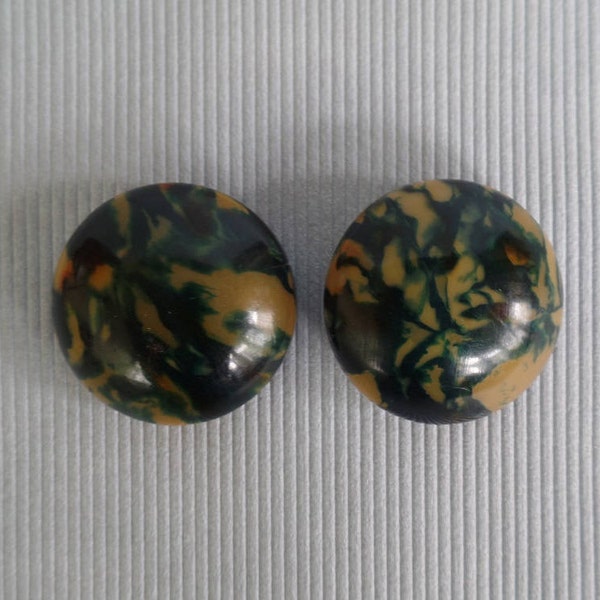 Large Coat Buttons - Etsy