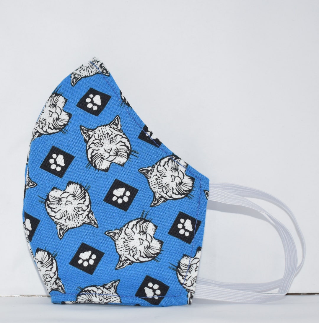Youth Face Mask - Etsy