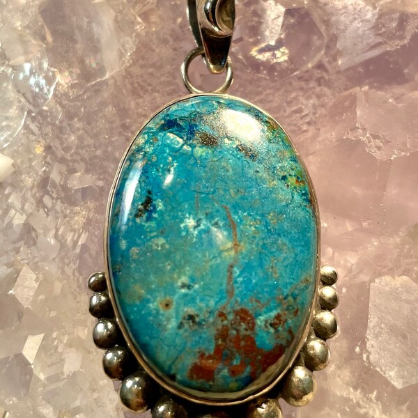 Turquoise Moon - Etsy