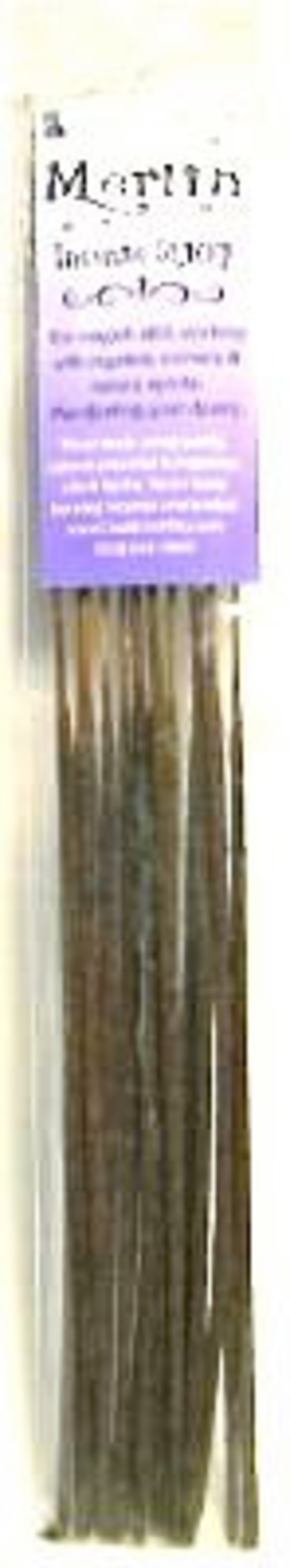 Merlin Incense Sticks - Etsy