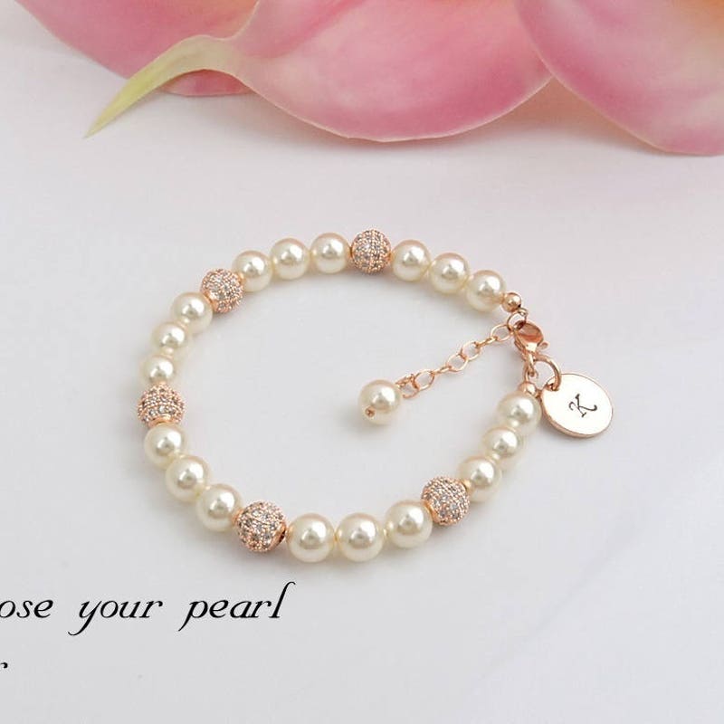Bracelet for Girls - Etsy
