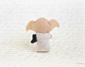 Feltcraft geekery to awaken your quirky side by DrowsyAurora