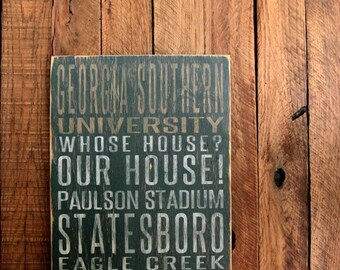 Southern sign | Etsy
