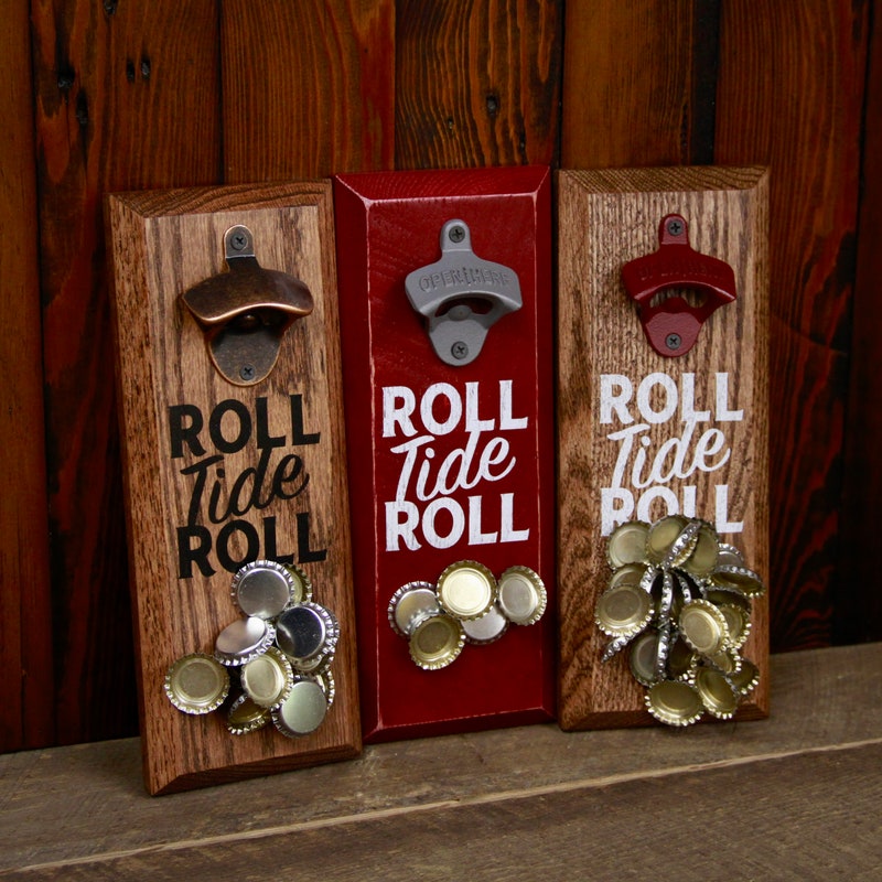 Roll Tide Sign - Etsy
