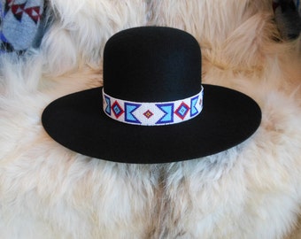 Billy Jack Hat | Etsy