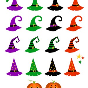 Halloween Designs, Greeting Card, Digital Card, Clip Art, Cliparts ...