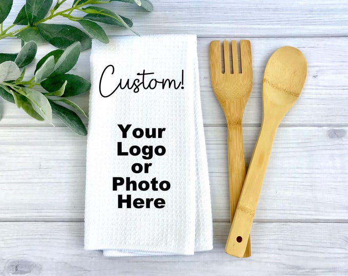 Vintage Set of 7 Hand Embroidered Embellished Kitchen Dish or Tea ...