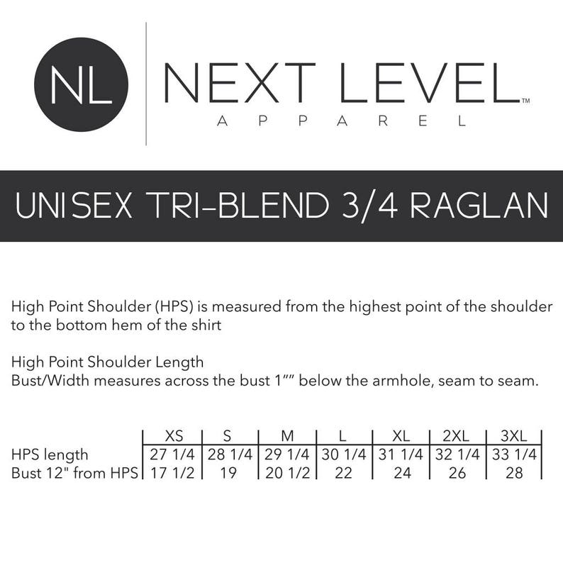 Mom of Girls Next Level Raglan Cute Graphic Tees for Women - Etsy