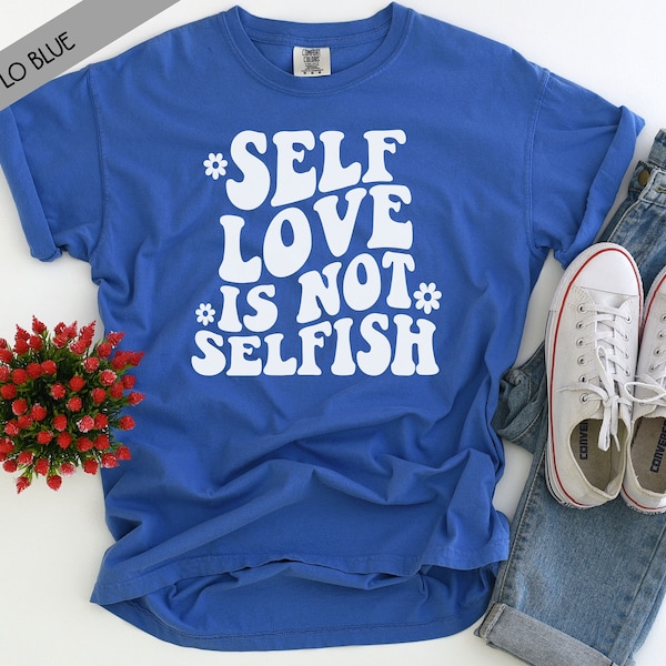 Selfish - Etsy