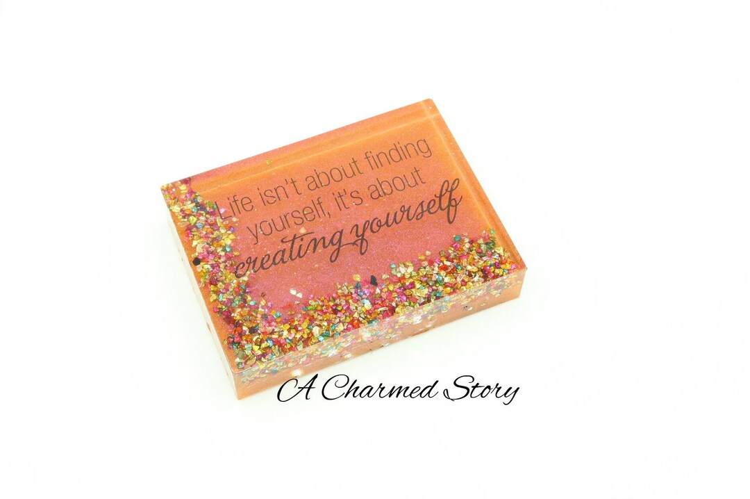 Motivational Decor | Home Decor | Home Office | Encouragement ...