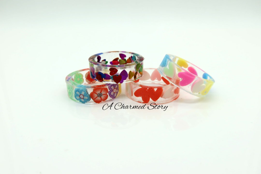 Children's Ring | PLEASE READ DESCRIPTION | Children's Jewelry ...