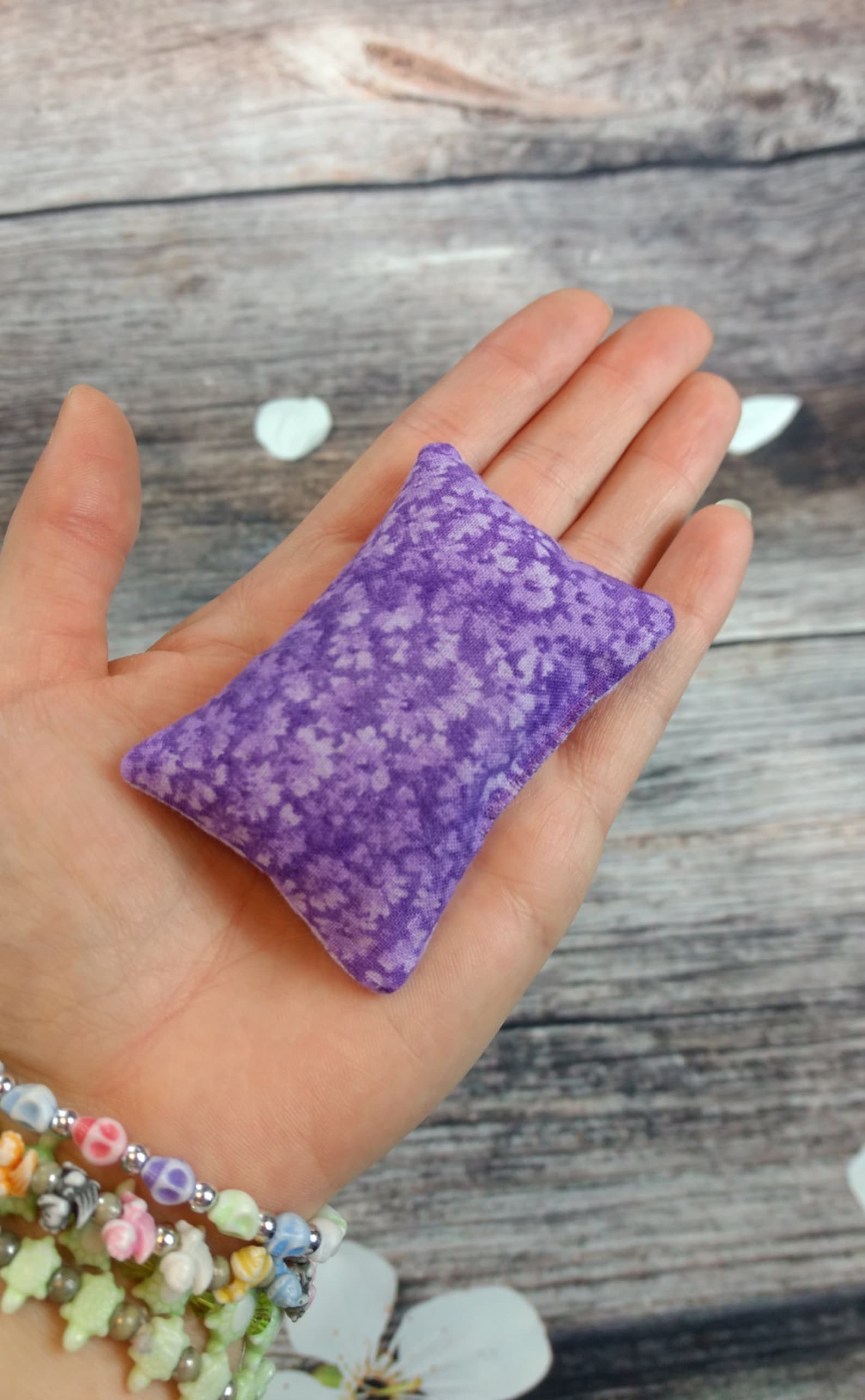 Mitten Warmers, Glove Warmers, Microwavable Heating Pad, Flaxseed ...