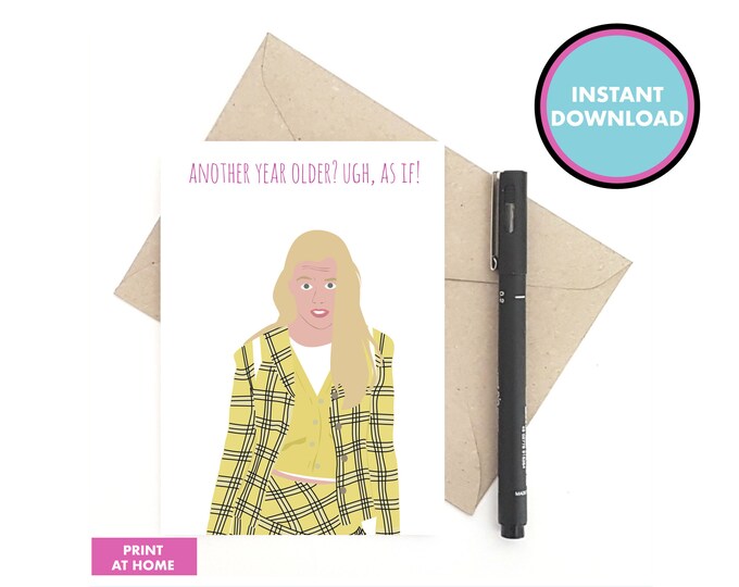 Powered by Pop culture by MeetMeInShermer on Etsy