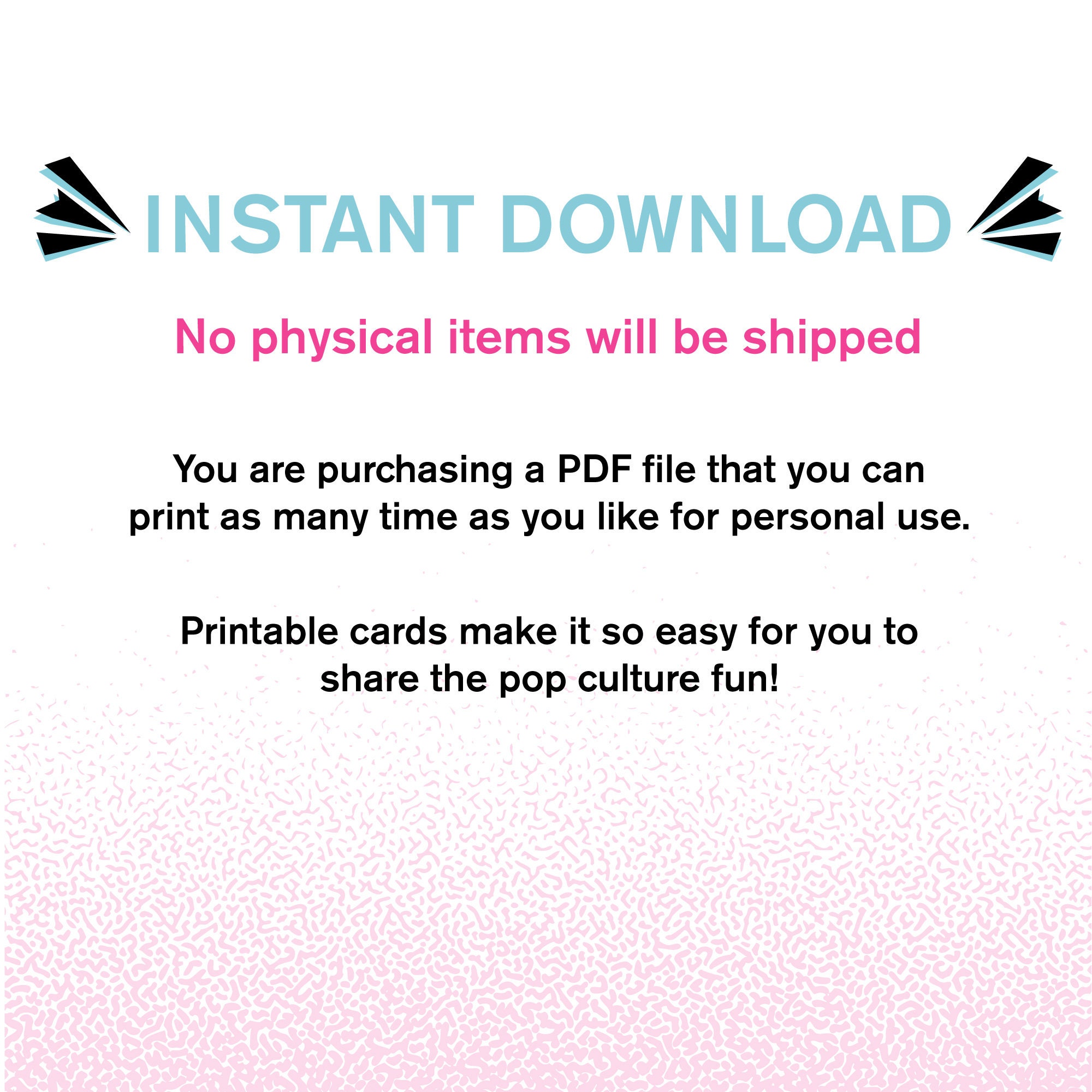 Macgyver Card 80s Greeting Card Print at Home Card - Etsy