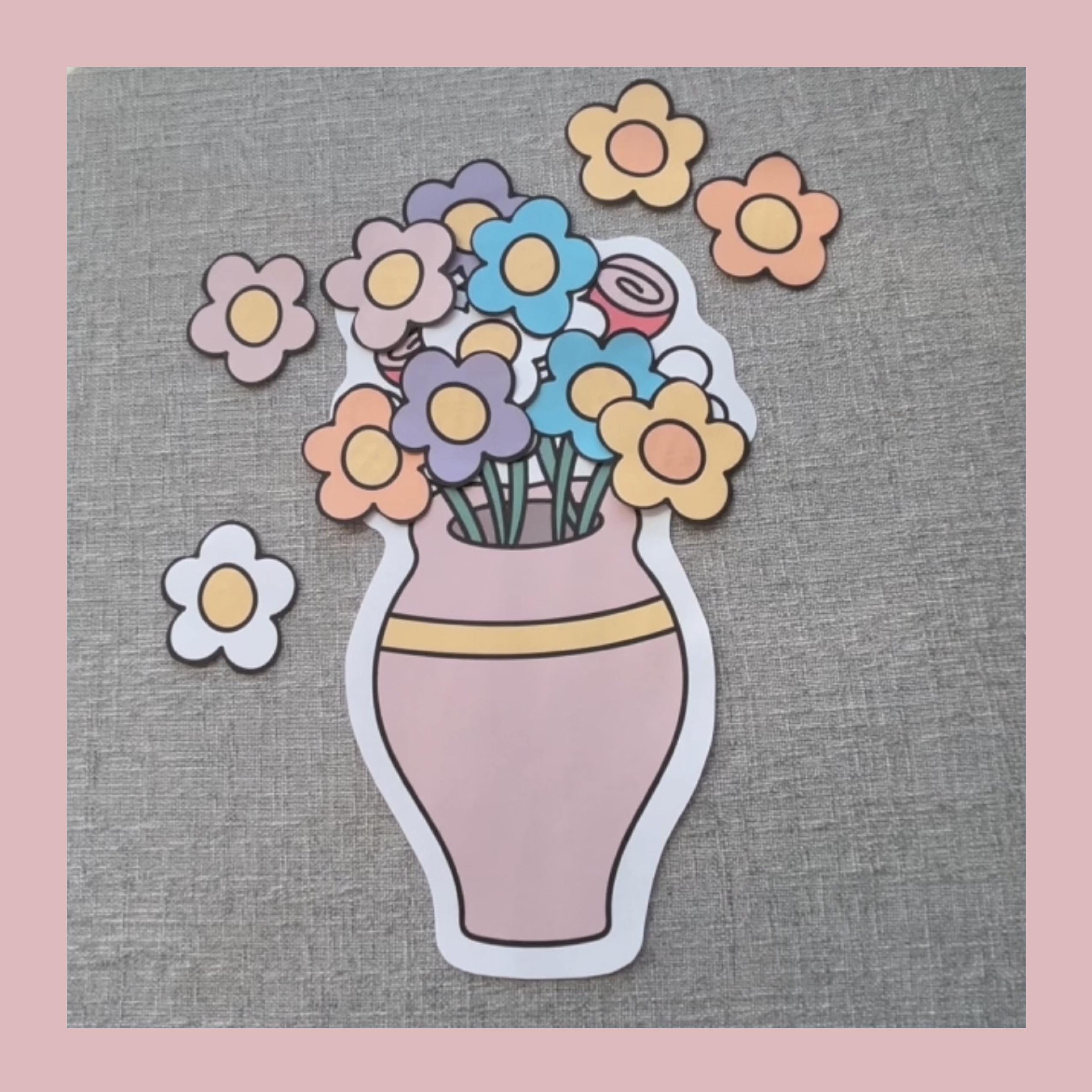 Mother's Day Printable Lesson Activity Game - Etsy