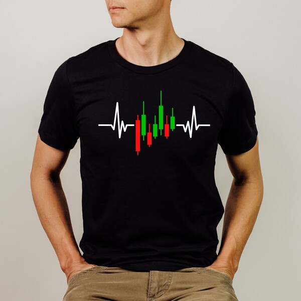 Day Trader T Shirt - Etsy