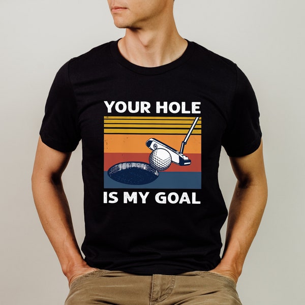 Offensive Golf Shirt - Etsy