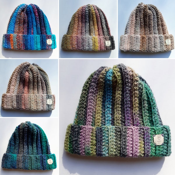 Woolly Hat - Etsy UK