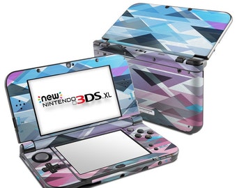 3ds skin | Etsy