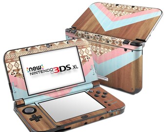 3ds skin | Etsy
