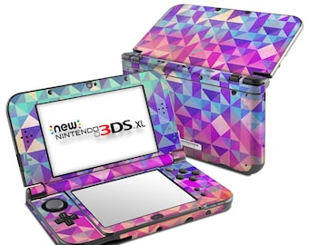 3ds skin | Etsy