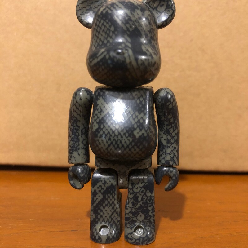 Bearbrick - Etsy UK